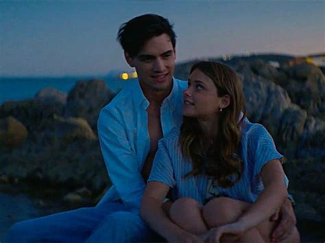 📸 My Fault Noah And Nick “gabriel Guevara And Nicole Wallace”