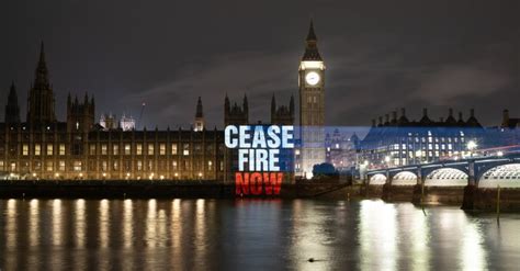 Uju Aderemi On Linkedin Ceasefirenow