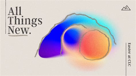 Easter Sunday — Church Of The Cascades