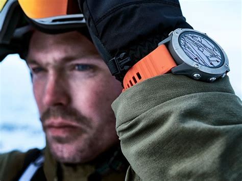 Garmin fēnix vs fēnix What s the difference and which should you