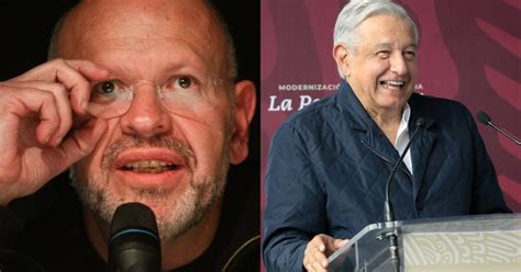 “le Gusta Llorar” La Dura Crítica De Raymundo Riva Palacio A Amlo Por