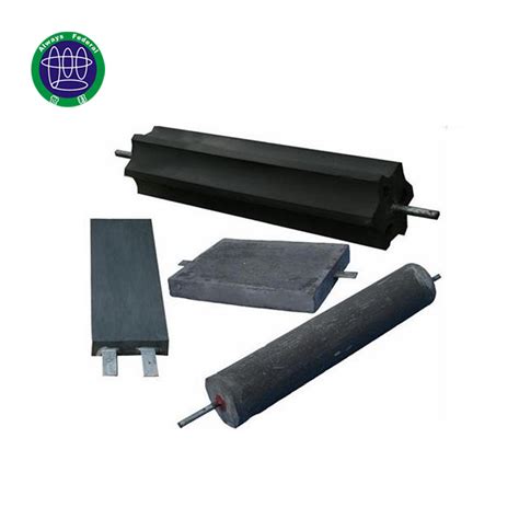 Wholesale Graphite Earthing Module Manufacturer And Supplier Factory Pricelist Shibang
