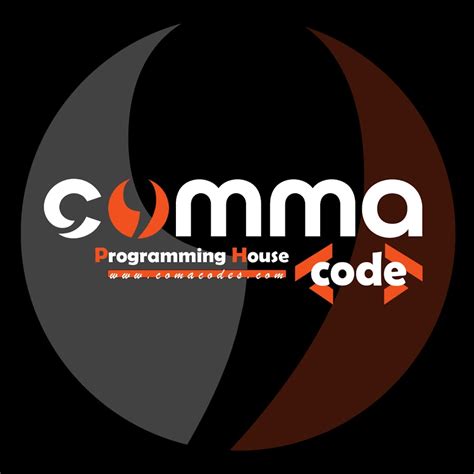 Comma Code لارافل بالعربي Youtube