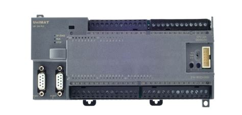 Chinese Cpu 24di 16do Micro Plc Controller With Relay Buy Micro Plc Controller Data