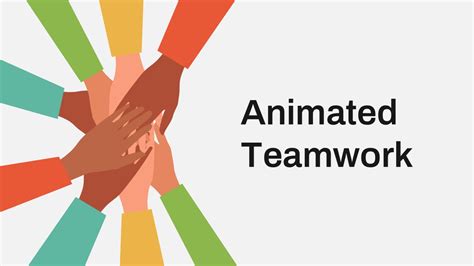 Corporate Organizational Structure Chart Powerpoint Template Slidekit