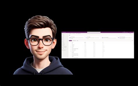 Building A Flexible Width Gallery In Power Apps Power Nerd Insights Power Platform Tips And