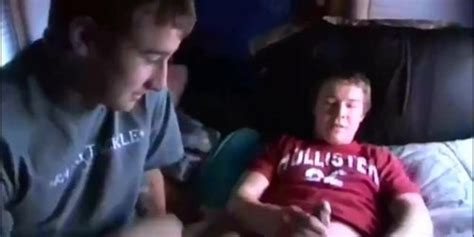 Straight Guy Trys To Suck Friends Cock Straight Guy Trys To Suck Friends Cock