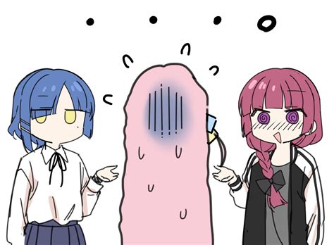 Bocchi The Rock Image By Hamaji Aki 3819343 Zerochan Anime Image Board