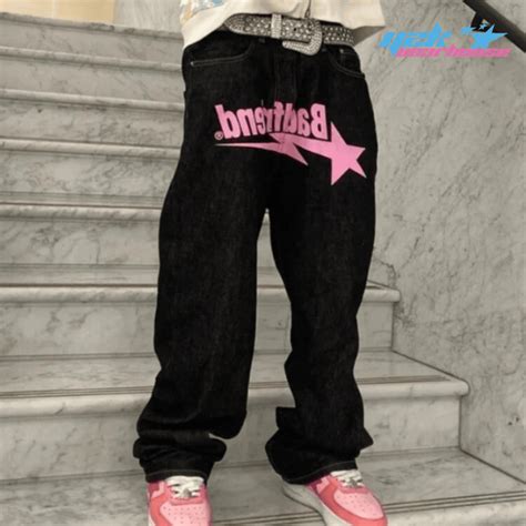 Y2k Pants
