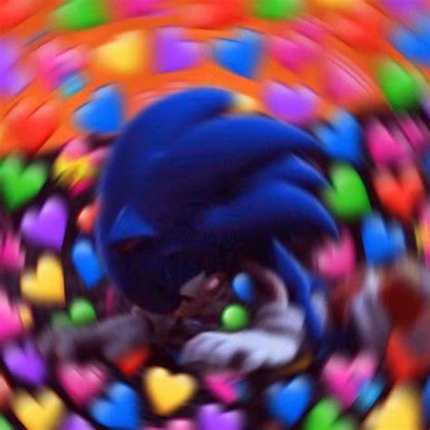 Sonic Man Rsonicthehedgehog