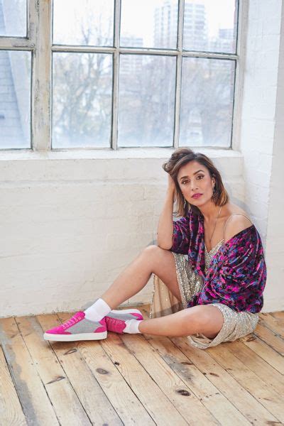 Countryfiles Anita Rani Shares Incredibly Exciting News And Fans Can