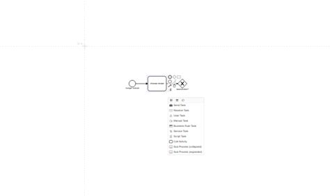 Add Ability To Make Popup Menu Scale Configurable · Issue 861 · Bpmn Iobpmn Js · Github
