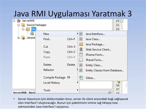 Ppt Java Rmi Powerpoint Presentation Free Download Id2230928