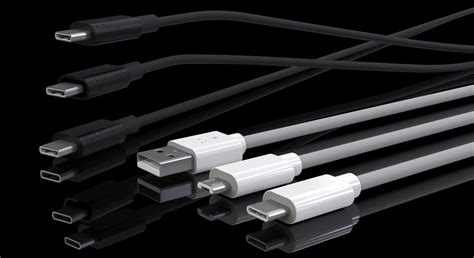 3d Usb Usbc Micro Usb Model Turbosquid 1947063