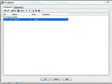 configure anyconnect client access to local lan cisco