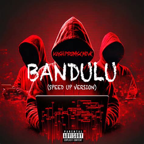 Bandulu (Speed up Version) - song and lyrics by Kash Promise Move | Spotify