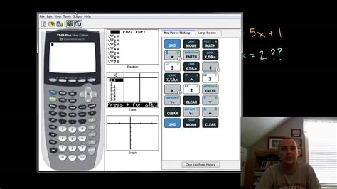 Derivatives Using TI Calculator YouTube