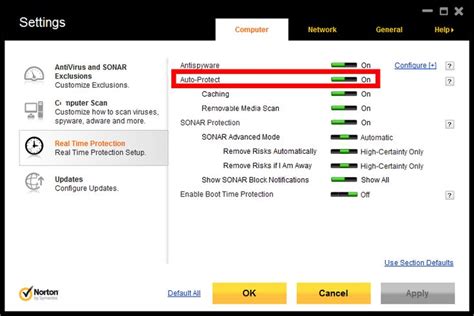 How To Add A Site Exception To Norton Internet Security How To