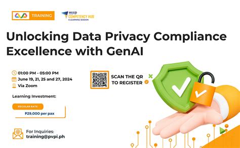 Unlocking Data Privacy Compliance Excellence With GenAI