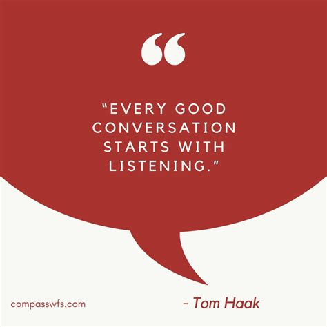 How To Listen To Employees And Act Effectively Tom Haak Compass