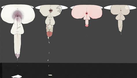 Rule 34 4futas Anus Focus Giant Cock Milking Table Pale Skin Ruddy