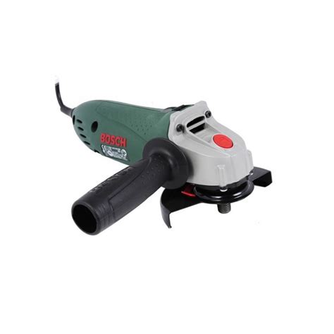 Mini Amoladora Bosch Psw720 115mm