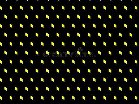 rendering animation pattern geometric in architecture texture on cube