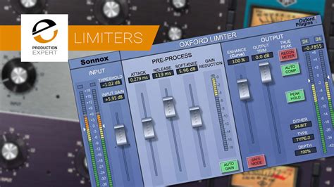 Limiter Meaning