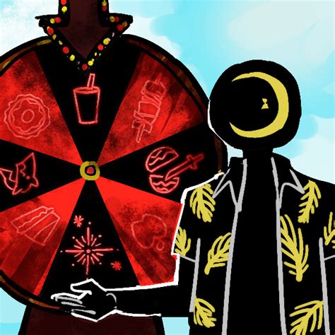 Pov Youre A Npc From The Summer Event Thats About To Appear In Next