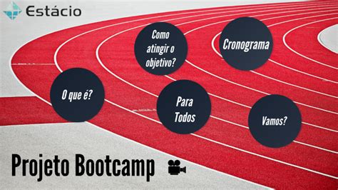 Estácio Projeto Bootcamp by Emilson Moreira on Prezi