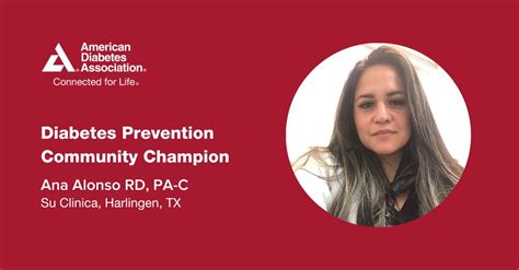 American Diabetes Association On Linkedin Follow Along This Week As