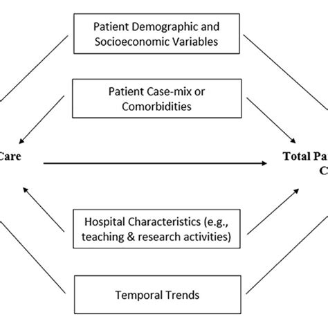 Causal Directed Acyclic Graph Dag Download Scientific Diagram