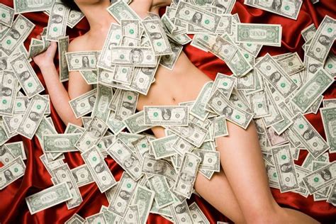This Couple Had The Most Expensive Sex Ever