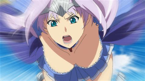 Queens Blade Rebellion Ero Ova Sankaku Complex