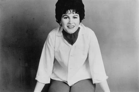 Patsy Cline ‘greatest Tv Performances Cd Collects Iconic Hits