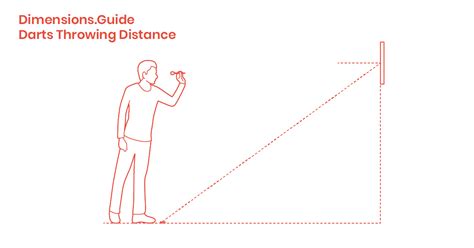 Correct Dart Board Distance At Dannette Morris Blog