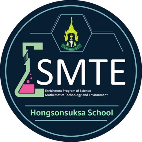 ห้องเรียนพิเศษวิทยาศาสตร์คณิตศาสตร์เทคโนโลยีและสิ่งแวดล้อม ห้องสอนศึกษา Mae Hong Son