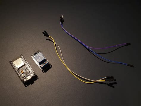 Arduino Ile Bilgisayarı Uzaktan Açmak Esp8266 And Esp32 Ibrahim