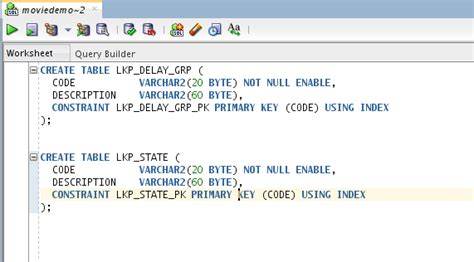 Expose Big Data Using The Oracle Application Express Apex Blog