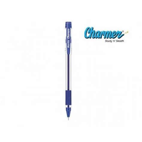 Rorito Charmer Ball Pen For Writing At ₹ 25pack In Indore Id