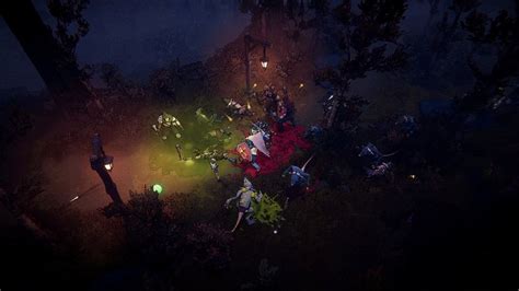 New Heroes A Revamped Class System New Enemies And Polished Environments And New Shots From New Heroes A Revamped Class System New Enemies And Polished Environments And New Shots From