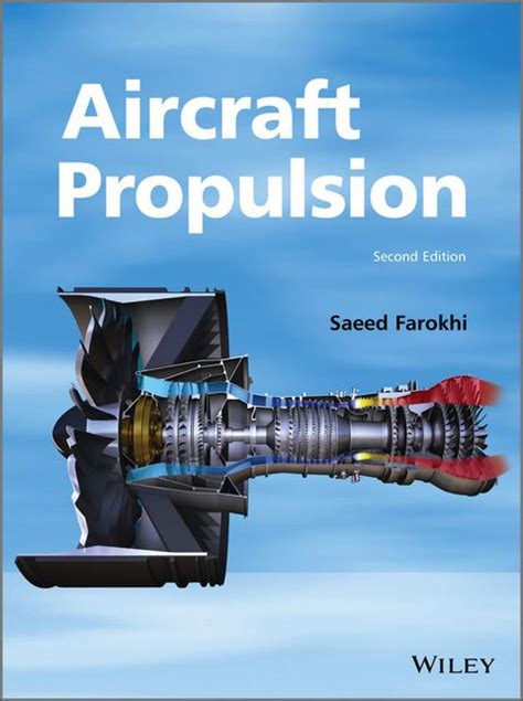 Aircraft Propulsion 2nd Edition Ecomfusiontech Shop Arts For Life
