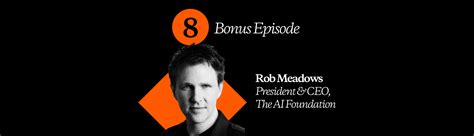 Navigating The Ai Revolution For Publishers With Rob Meadows Openweb