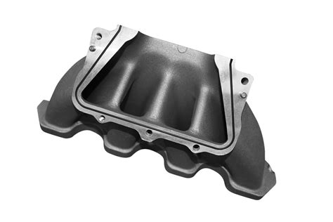 Awesome Airflow Project Number Cruncher S Dart Pro1 LS7 Top End