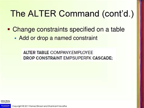 SQL (more). - ppt download