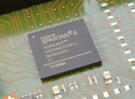 fpga keller engineering gmbh