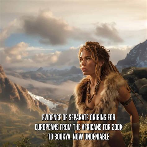 Persian Plateau Was A Home For Early European Modern Humans Before Sex