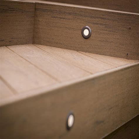 In Deck Light Led Deck Lights Timbertech®