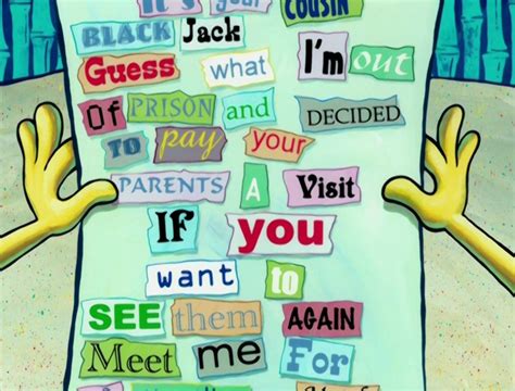 Every Spongebob Frame In Order On Twitter Spongebob Squarepants Season 5 Episode 29 Frame